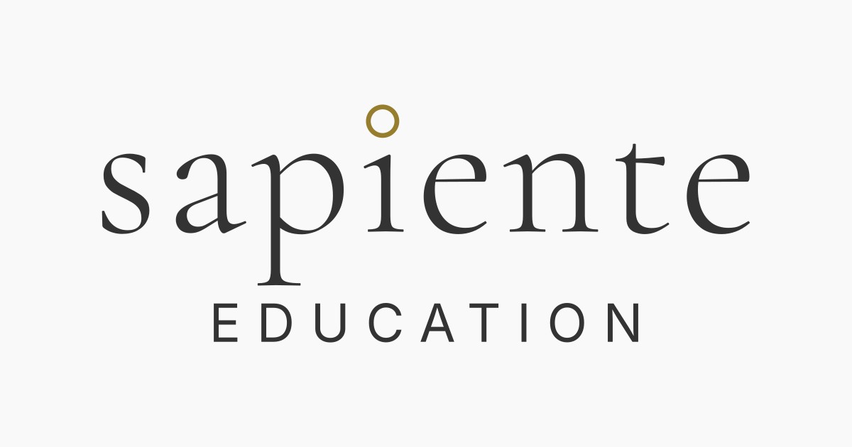 Elite Private Mentorship | Sapiente Education
